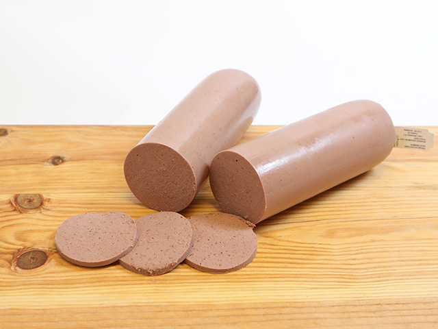 Leverworst - Fromagerie Du Patron